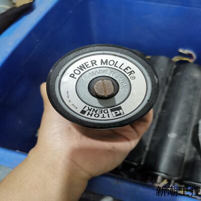 POWER MOLLER电动滚筒PM570AS-20-300议价商品