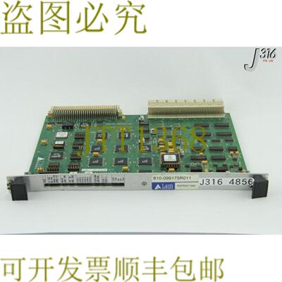 供应4856 LAM RESEARCH VIOP PHASE III 模块板 810-099175R0