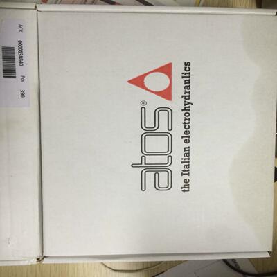 阿托斯放大器E-ME-AC-05F现货