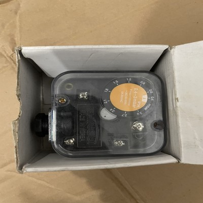 SHINEUI信仪燃气压力开关SGPS3V--议价商品