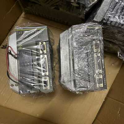 艾威图伺服驱动器H-F04AT2(s)（零零电子）