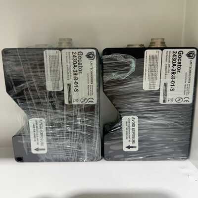 LMI乐姆迈Gocator2430A-3R-R-01-S--议价商品
