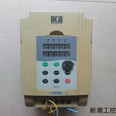 JTE320S4KW55KW  380V议价商品