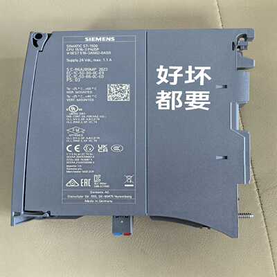 议价全新cpu1516-/模块，s7-15适用