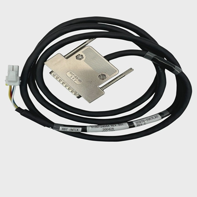 应用材料0190-24944电缆组件50979-2957LA0REVCDB25连接器