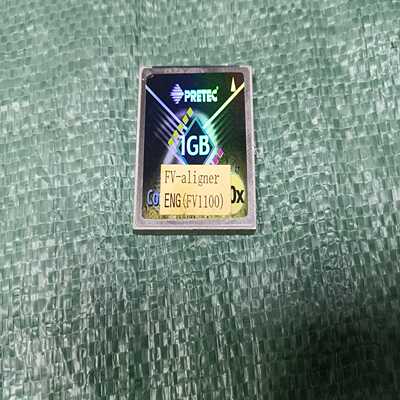 询价PRETEC工业级CF卡1GB