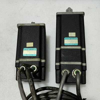 询价美国ElECTRO一CHAFT瑞恩伺服电机，
