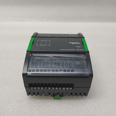 SEDO-FC-8I/O模块SXWDOC8XX10001