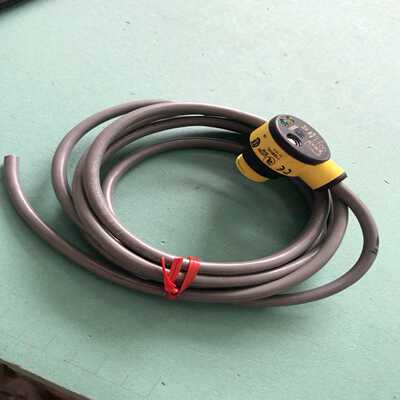 邦纳 BANNER 光电开关 T18SN6L【白零商行】