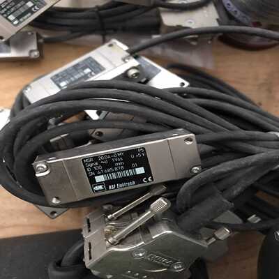 RSF Elektronik RSF ELekt【白零商行】