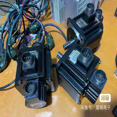 台迖伺服电机ECMA-E31310PS【卡奥电子】