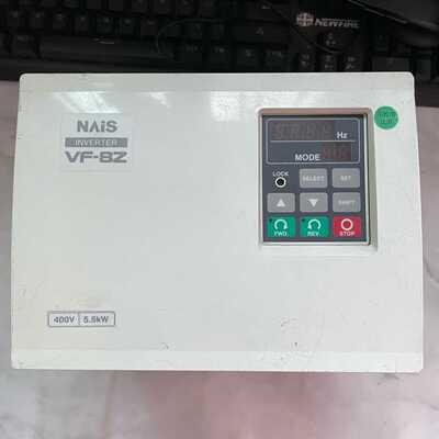 （议价）VF-8Z变频器BFV80554Z5.5KW400