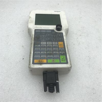 TENSUN腾盛 点胶机示教器编程手柄