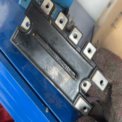 【议价】PM50RLA060成色如图