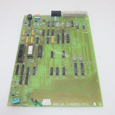 HONEYWELL51304362-100低级分析输入模块MU-PLAM02REV-CHDW-