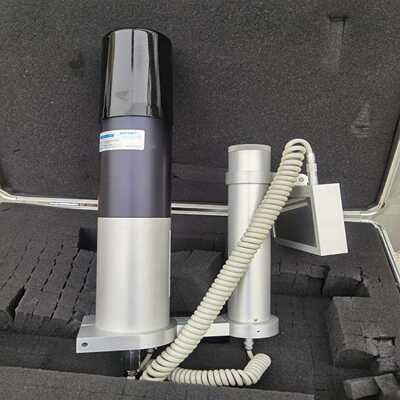 德国质谱仪envinet探测器SENSORTECHNIK（gg设备）