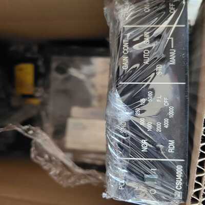 CSU4000      议价~询价