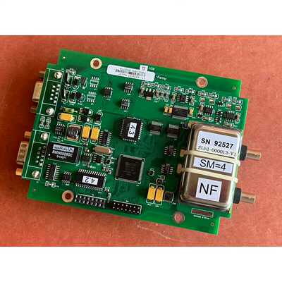 询价Luxtron11-14259-01热板PCBTEL