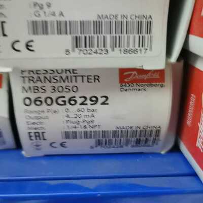 MBS3050-060G62923只议价询价