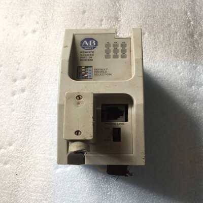 【议价】AB模块9300-RADM1/B适用