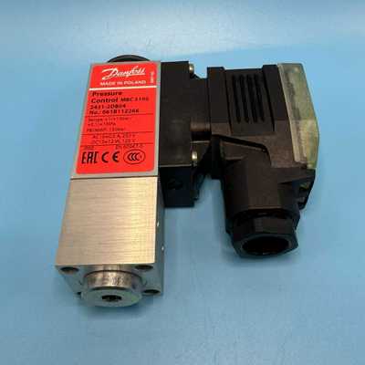 售前询价咨询-Danfoss丹佛斯压力开关MBC51002431