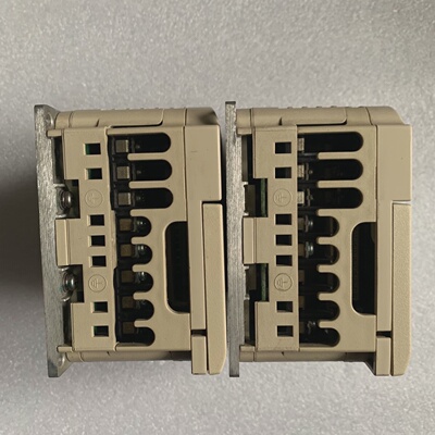 询价-安川变频器CIMRTB4V0001JBB实物图拍
