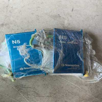 Nanotec/纳诺达克N5-2-1步进驱动D1-2询价