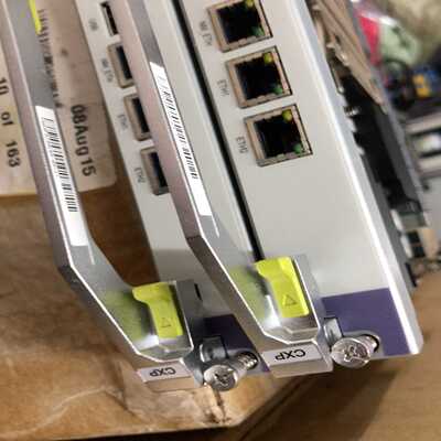 华为CXP TNG1CXP05 OSN9800M24主控板
