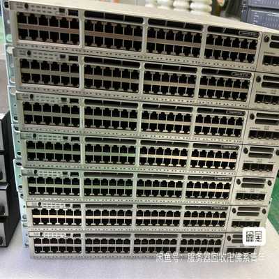 英特尔 McAfee FW-321 网络安全设备(服务器)