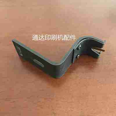 议价-北人08机05机前规弯板大弯板组装N73-702160J5弯板08机前