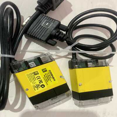 COGNEX康耐视DM100Q读码器，6询价