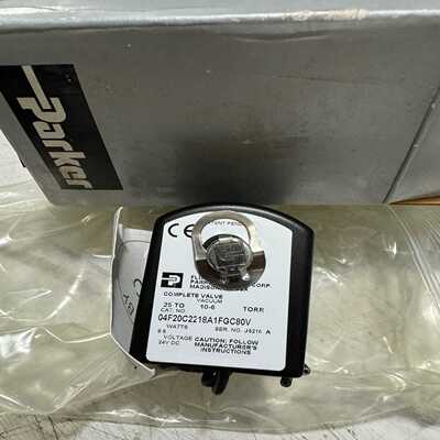 派克04F20C2218A1FGC80V询价