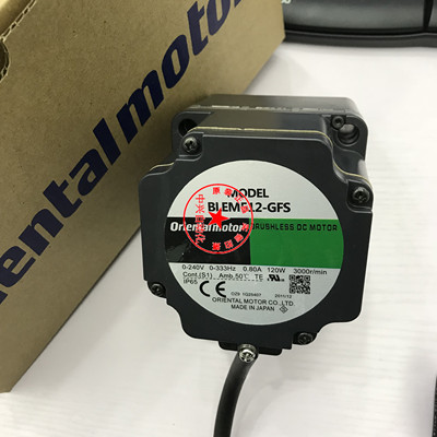 全新原装东方马达BLEM512-GFSBLFM5120-GFS