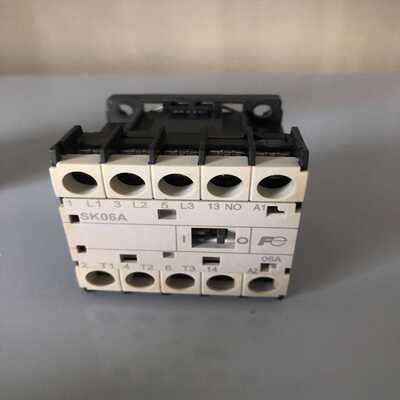 询价接触器SK06A