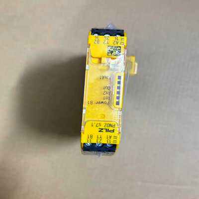 询价PILZPNOZS7.1，750167，全新原装正品