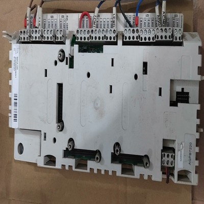 ABB变频器ACS800主板IO板RDCU-12C控制板，拆~询价