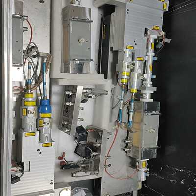 GSI LUMONICS MA038990X 2套 PC03（地坛设备）