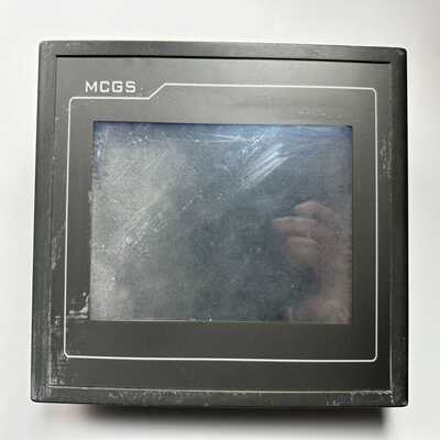 昆仑通态TPC7062KX，拆机现货实拍，成色见图，内屏有点--议价商