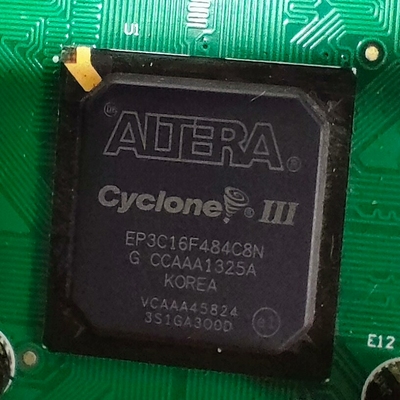 议价ep3c16f484c8n带板出