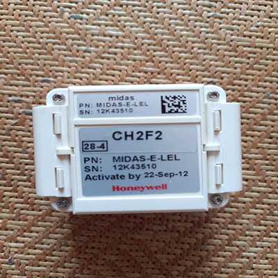 询价CH2F2Honeywell/霍尼韦尔气体探测器探头，C