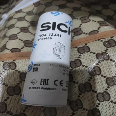 西克6034669，UC4-13341，1件。~询价