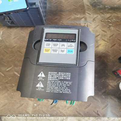 （议价）佳乐变频器JR6000-1R5G-4-10101.5kw3