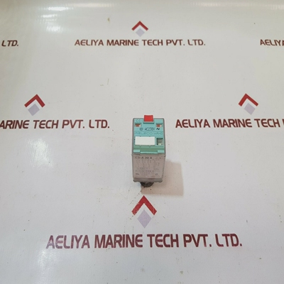 RelecoMR-CLatchingPowerRelay10AAC1