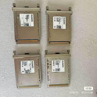 TN14C2CFPF23 华为200G TCFP光模块 TN