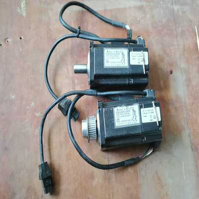 台达伺服电机ECMA-C10602RS200kw适用