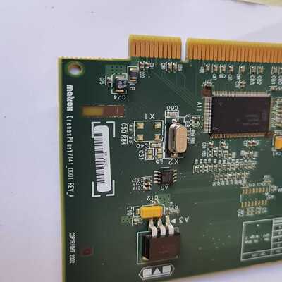 （霸霸电子）Matrox CronosPlus Y7141_0001
