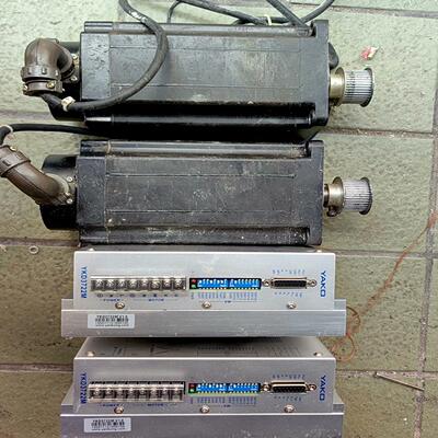 研控步进YKD3722M V1.0  电机YK31122A~询价