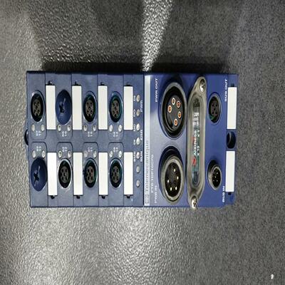 询价~FTB1DP16CP0 Profibus-DP总线分线