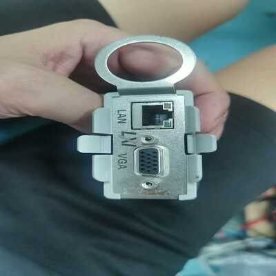 寻..安捷伦是德DSOXLAN,LAN,模块,VGA,GPIB,连