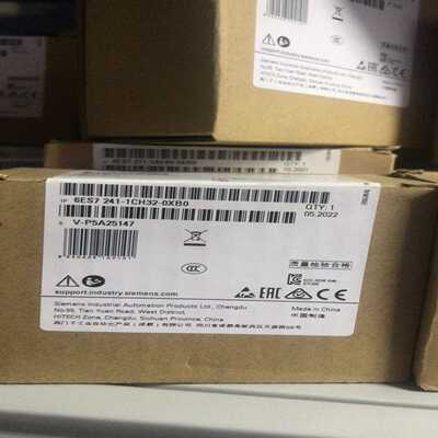 6ES7241-1CH32-0XB0，有询价